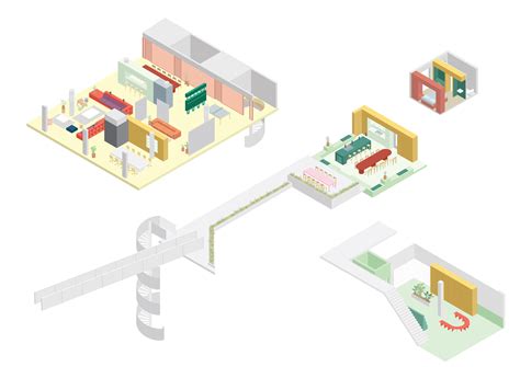 Gallery Of Domus Houthaven Residential Complex Shift Architecture
