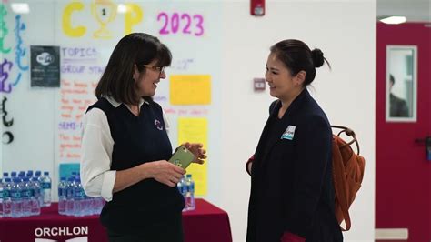 Кембрижийн хөтөлбөртэй сургуулиудын Удирдах ажилтны зөвлөгөөн Youtube