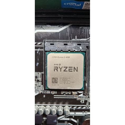 Amd R3 4100 蝦皮購物