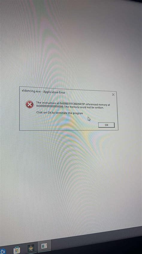 Seamless Co Op Startup Crash Reldenringmods