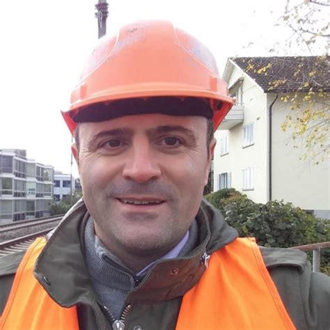 Ivan Markovic Professor Phd Tu Delft Dipl Bauing Tu Sia Fachhochschule Ostschweiz