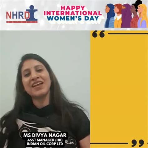 Lipsa Mohanty On Linkedin Inspriring Message Good Opportunity For Women Professionals To Become