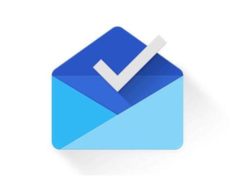 Inbox By Gmail Animated Icon By John Schlemmer For Google On Dribbble