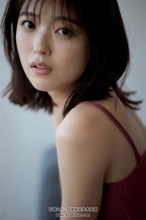 工藤美桜 数字写真 輝きながら……fridayデジタル写真集阿里云 百度云下载 不移之火资源网