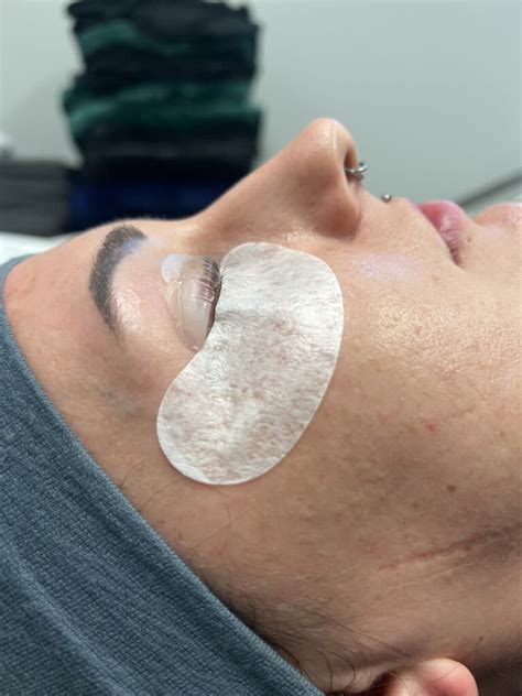 Lash Lift Apex Anti Aging Solutions