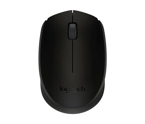 Logitech Mouse Wireless M171 At ₹ 799 Piece Logitech Computer Mouse In Noida Id 2849461665512