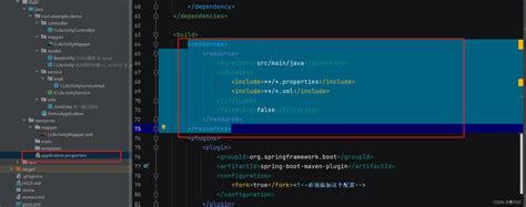 Failed To Configure A Datasource ‘url‘ Attribute Is Not Specified And No Embedded Datasource