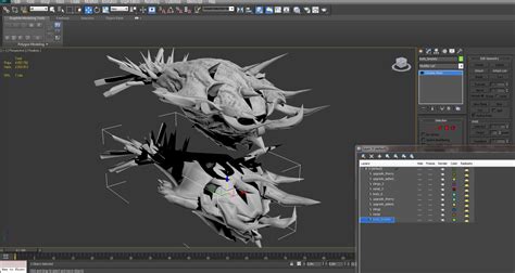 Submerge Tutorial Art Hints Mesh Creation 27 Indie Devs Mod Db