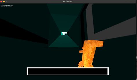 Blast Pit By Codingperson