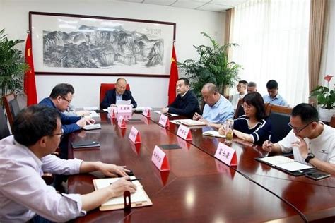 全省商务运行调度视频会议暨全省外贸外资服务贸易工作联席会议召开