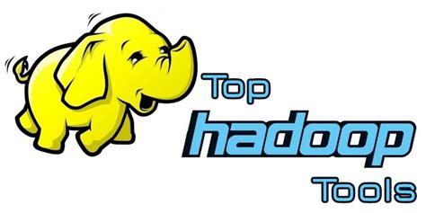 Top Essential Hadoop Tools For Crunching Big Data Fita Academy