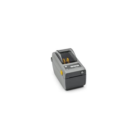 Принтер етикеток Zebra Zd410 Ribbon Ua
