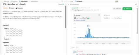 Pranjal Agrawal On Linkedin Coding 30daysofcodewithtcp2025