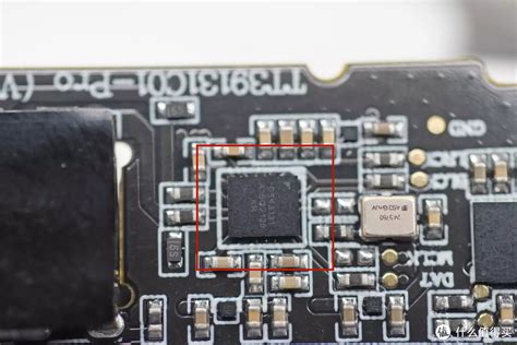 折腾cs43131方案的usb C音频解码模块，声音素质确实不错 耳机放大器 什么值得买