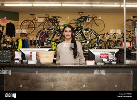 Checkout Counter High Resolution Stock Photography And Images Alamy
