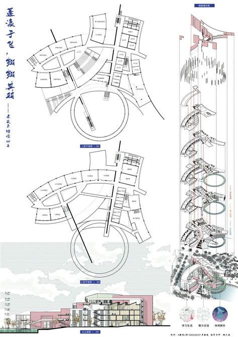「thesis」おしゃれまとめの人気アイデア｜pinterest｜jen Abigail【2025】 住宅建築 建築