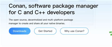 Conan Zero To Hero A Beginners Guide With A Practical Project Example