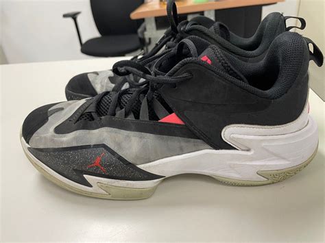 Jordan One Take 3 PF, Men's Fashion, Footwear, Sneakers on Carousell