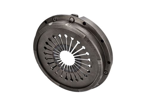 Porsche Clutch Pressure Plates High Performance Replacements