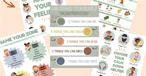 Как быстро успокоить ребенка Лайфхак с табличками