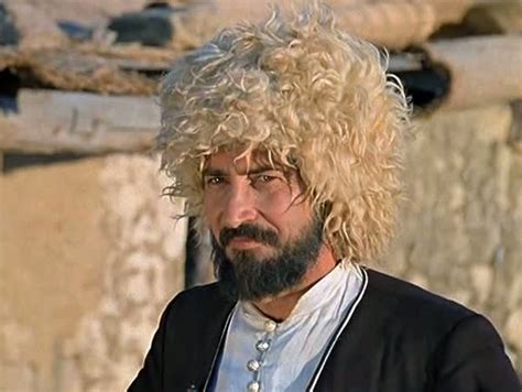 Скончался исполнитель главной роли в фильме Не бойся я с тобой