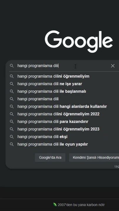 Yazılıma Başlamak Için Ilk Adım Kodlama Yazılım Programlama