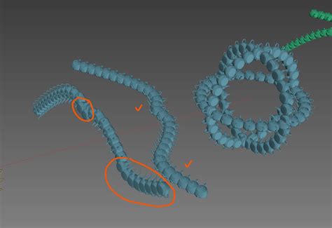 Curve Frames Once Again Grasshopper Mcneel Forum