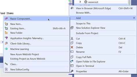 How To Create Serverless Websites With Blazor And Azure Functions Part Two All Hands On Tech