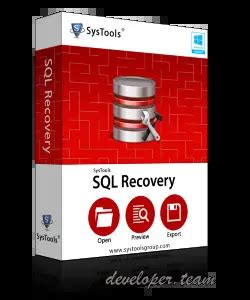 Systools SQL Recovery Review Get IT Solutions