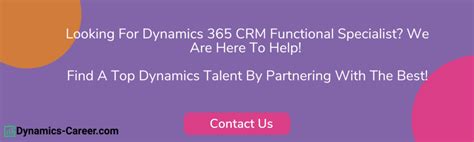 Hiring Guide Microsoft Dynamics Crm Interview Questions