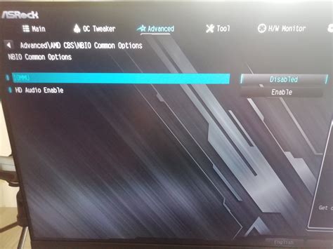 BIOS AMD IOMMU nedir Donanım Arşivi Forum