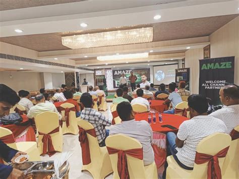 Nitesh Kumar Nirala On Linkedin Such A Grand Dealer Engagement Meeting Successfully Completed