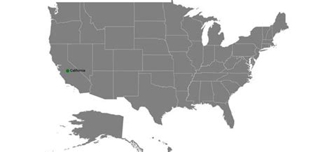 Markers In Xamarin Forms Maps Control Syncfusion