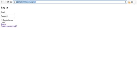 Rails Authentication Frameworks