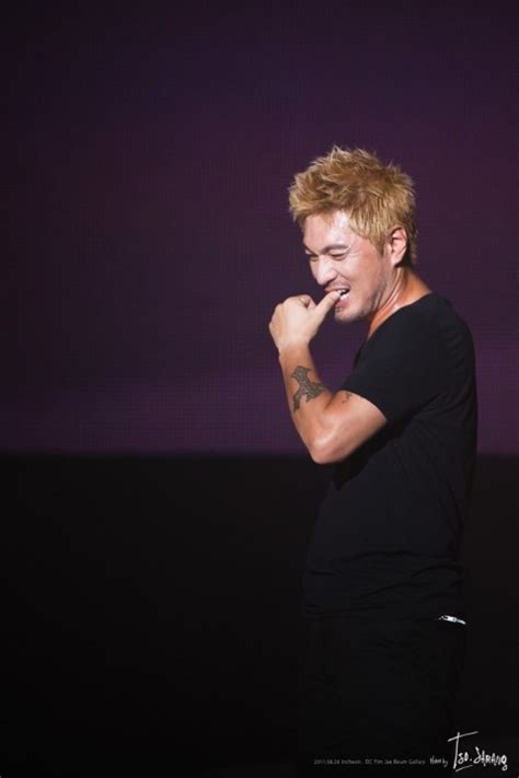 임재범 짧은머리 Vs 긴머리  인스티즈instiz 이슈 카테고리