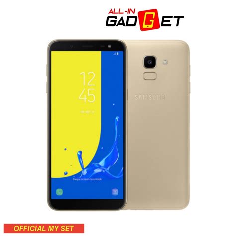 Samsung Galaxy J Price In Malaysia Specs Technave