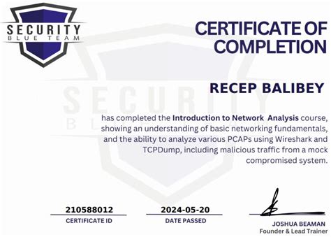 Networkanalysis Wireshark Tcpdump Network Networksecurity Recep