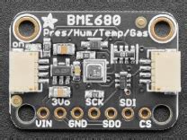 GitHub Bricecode Adafruit Environment Sensors OLED Lora Radio Adafruit Environment Sensors