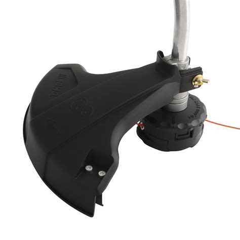 ECHO GT SF Cc Gas Stroke Curved Shaft String Trimmer With Speed Feed Head