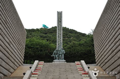 仁川登陆战纪念馆 인천상륙작전기념관 文化设施 韩国旅行和旅游信息