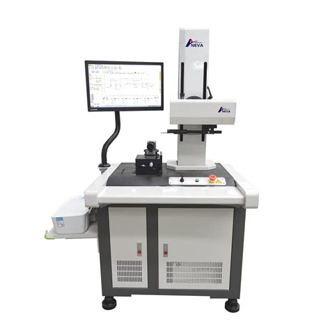 Coordinate Measuring Machine Manufacturer Neva Metro Cmm