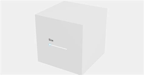 Mixing Html And Webgl Codesandbox