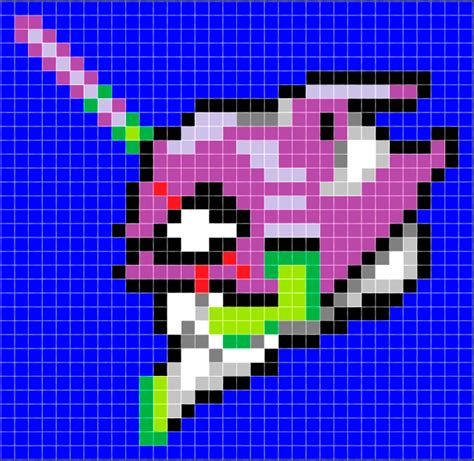 Pin By Duncan Ray On Pixel Art O Pixeles Pixel Art Grid Pixel Art The Best Porn Website