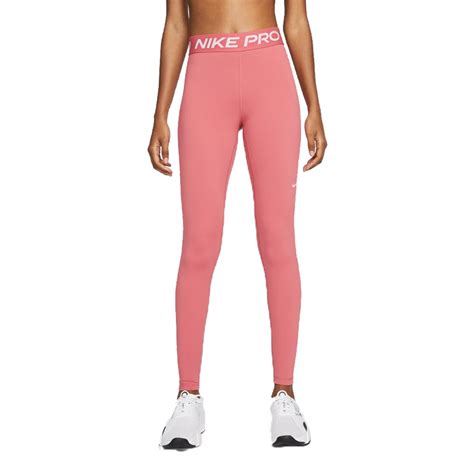 Nike Pro Women S Mid Rise Tights Ho Sportsshoes Com