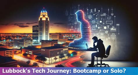 Coding Bootcamps Vs Self Study In Lubbock Pros And Cons
