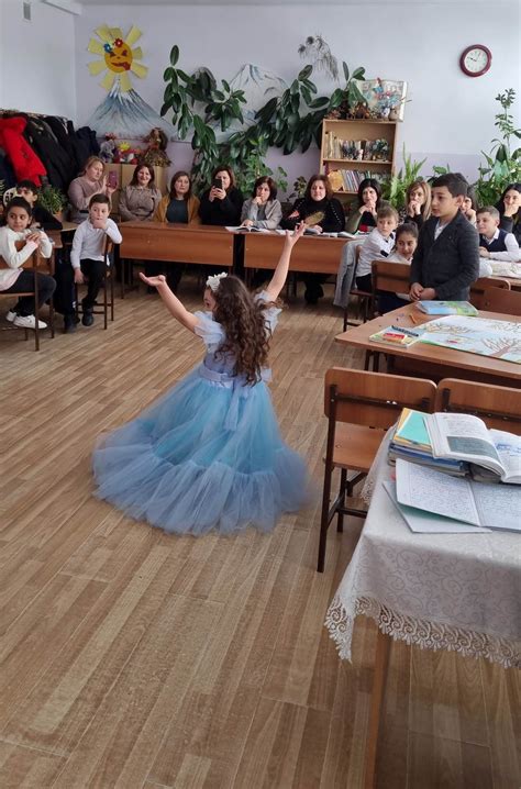 Նախագծային աշխատանք