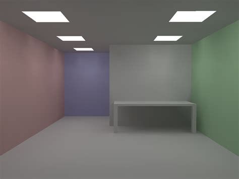 Global Illumination Compensation For Spatially Augmented Reality