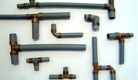 Polybutylene Pipe Fittings