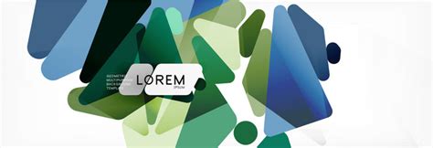 Science Background Abstract Triangle Pattern Vector Image Science Background Abstract Triangle Pattern Vector Image