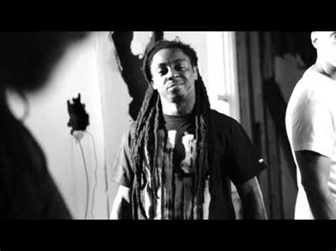 Lil Wayne God Bless Amerika Behind The Scenes Youtube